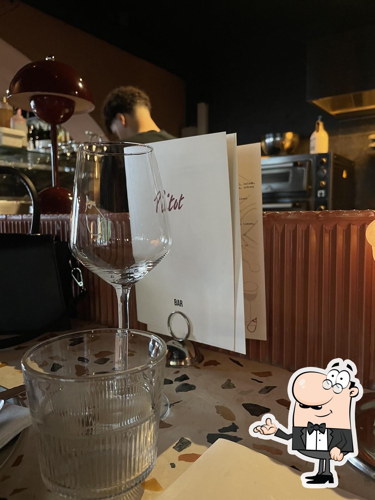 Pitot, Utrecht - Menu van het restaurant, prijzen en recensies