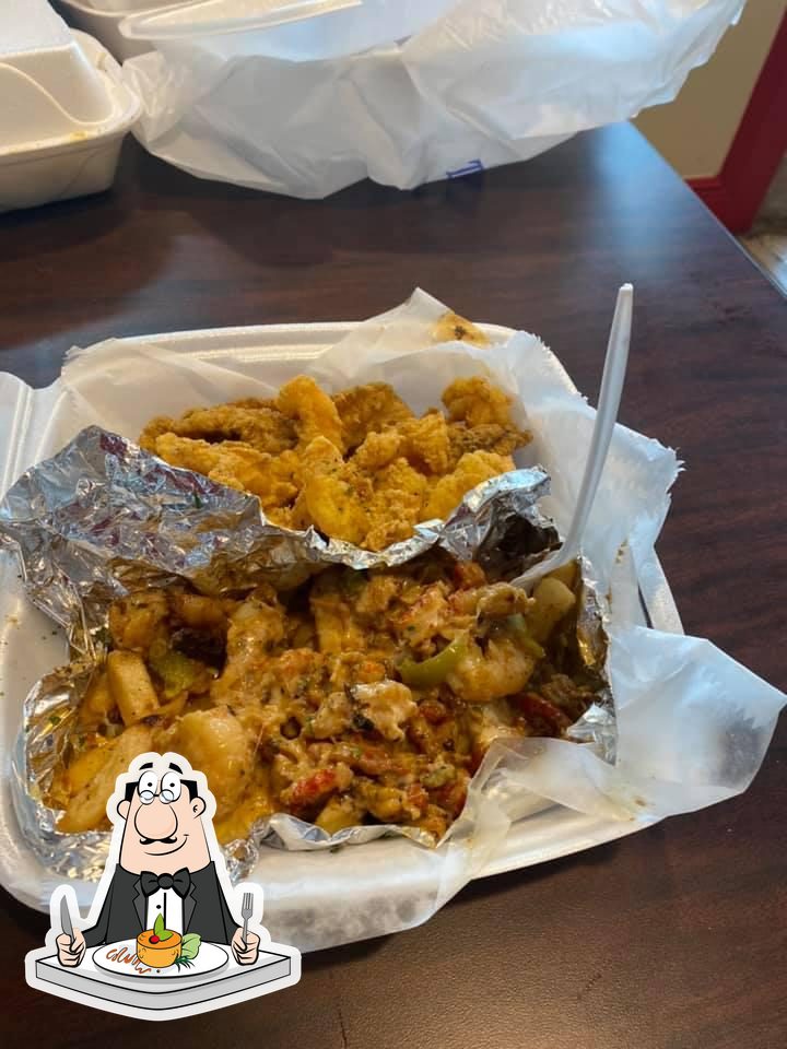 Roul's Deli, Gonzales - Restaurant menu, prices and reviews