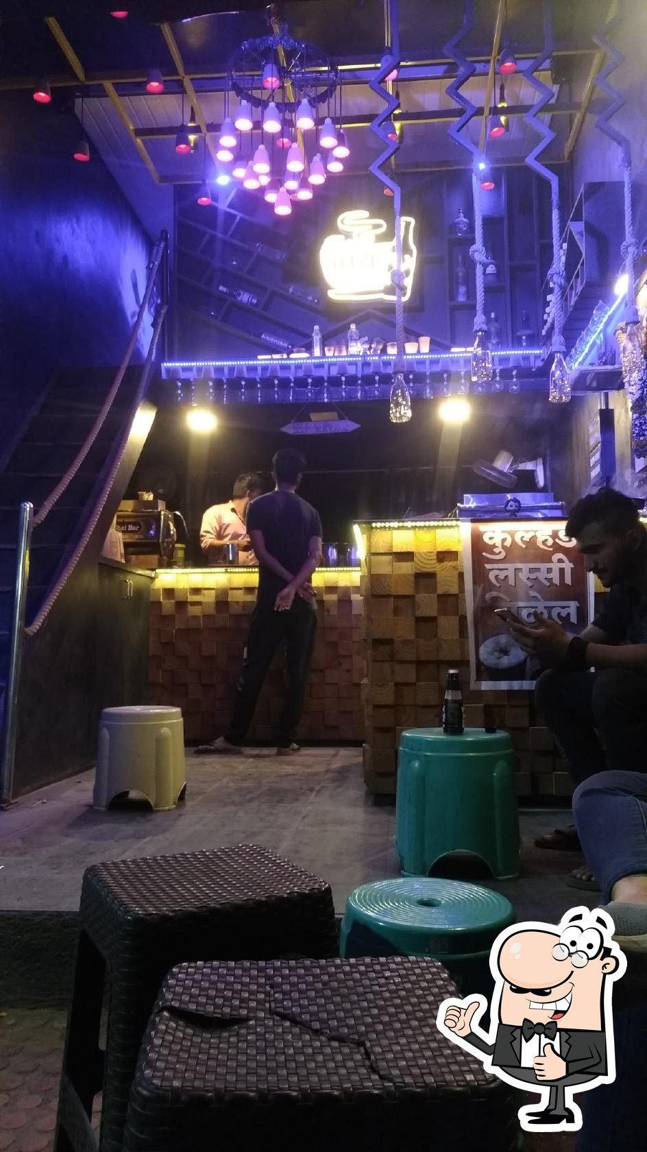 The Chai Bar & Cafe Narhe, Pune - Restaurant reviews