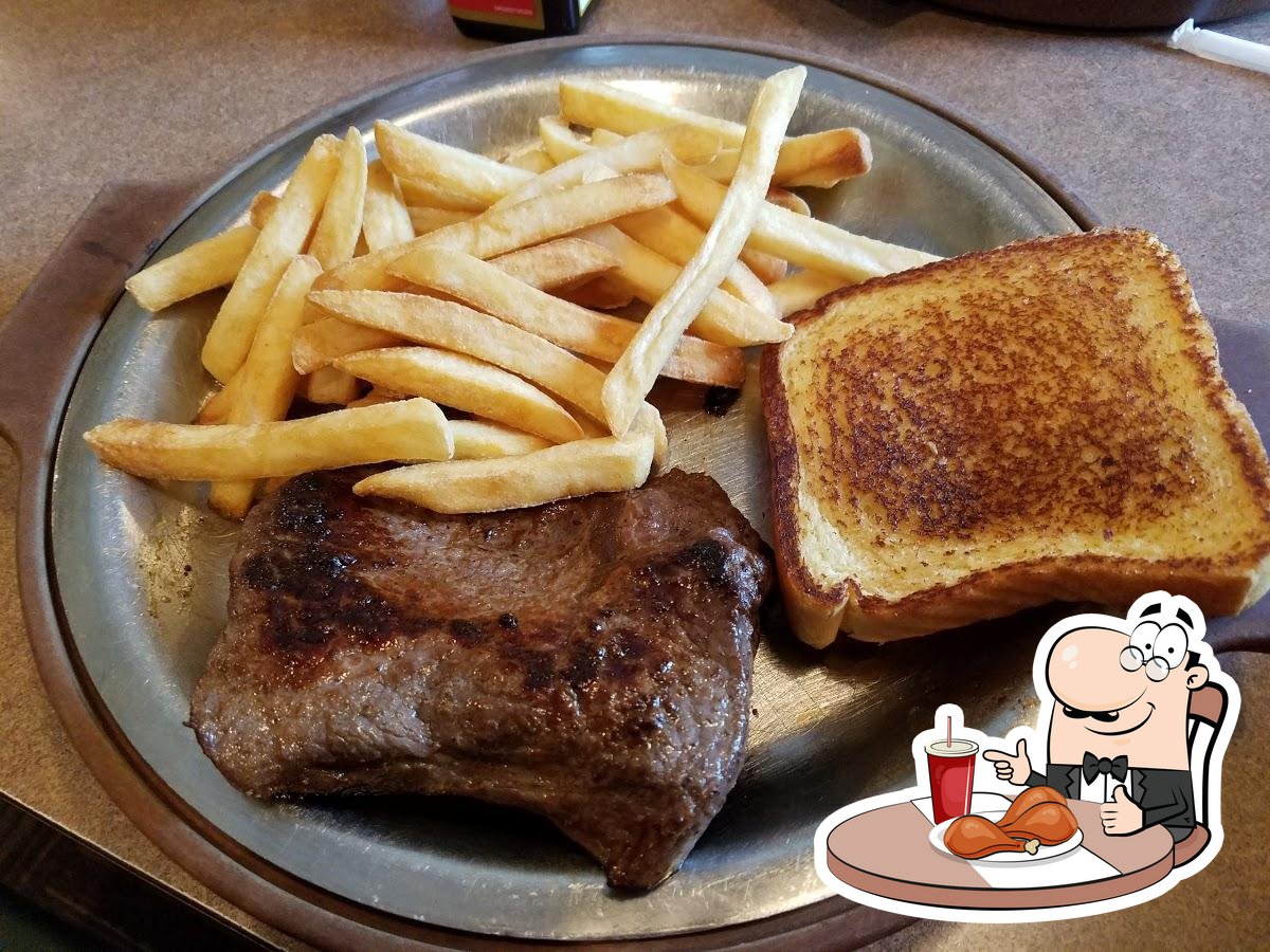 Western Sizzlin Steak House in Parkersburg - Restaurant menu and reviews