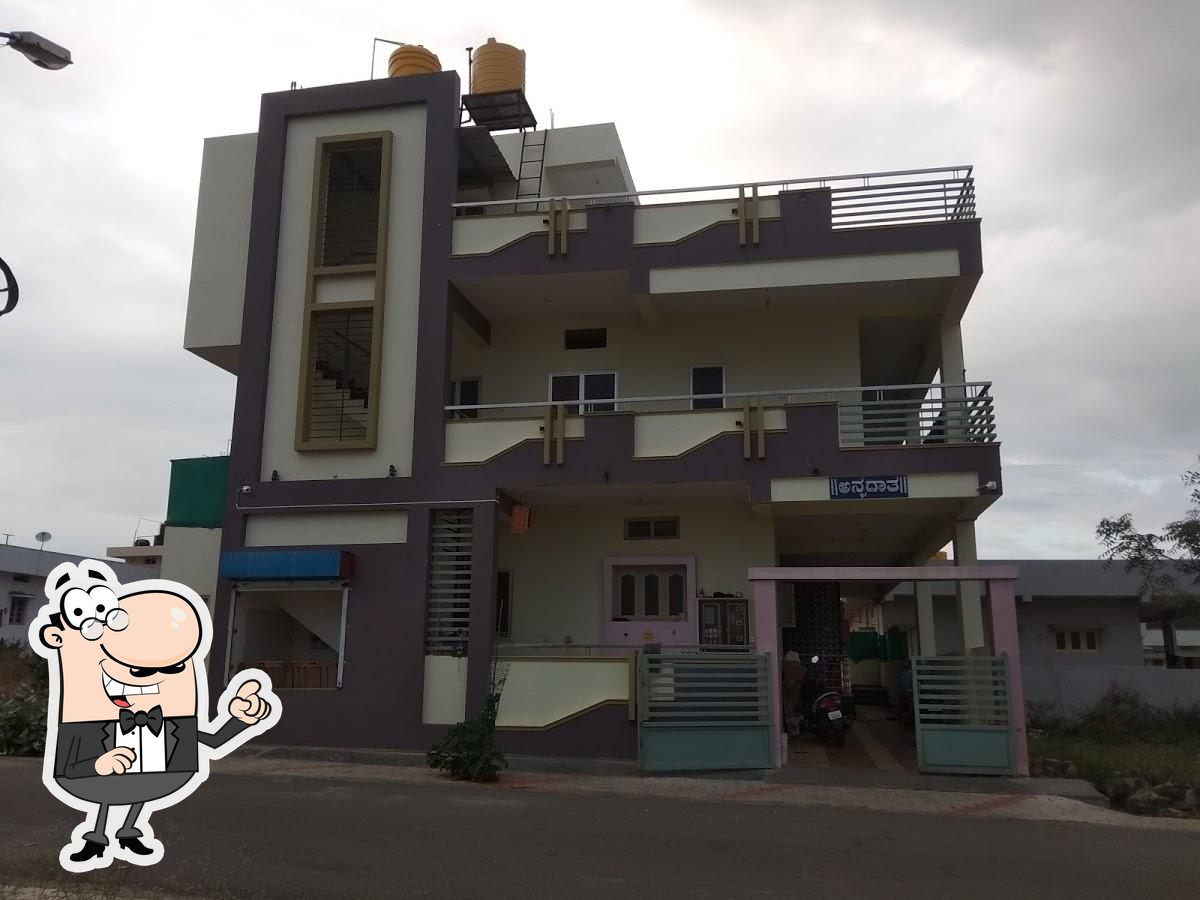 Annadata Students Mess (Kotresh PG)., Haveri - Restaurant menu, prices ...