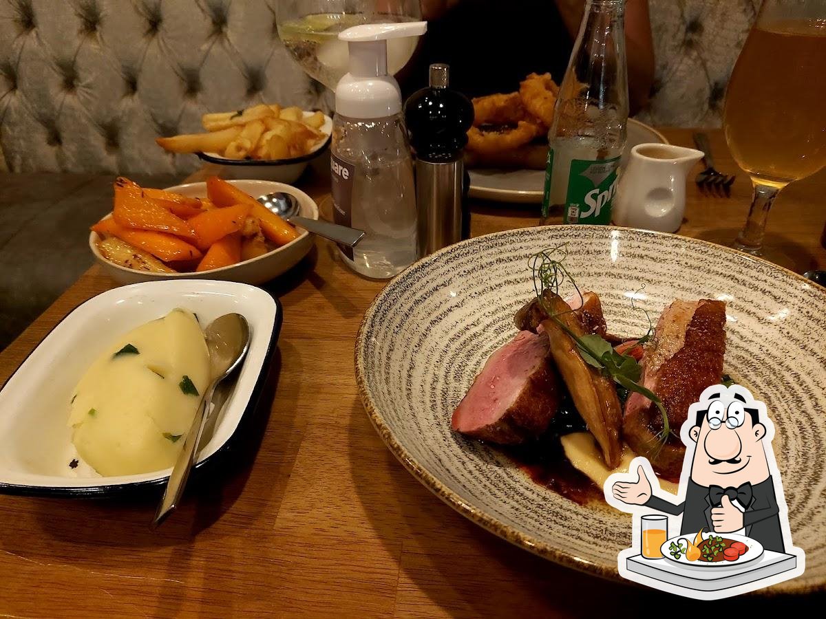 The Square Bistro in Lisburn - Restaurant reviews
