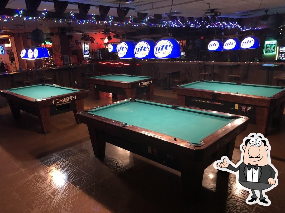 Roc City Bar & Grill, Rockdale - Restaurant menu, prices and reviews