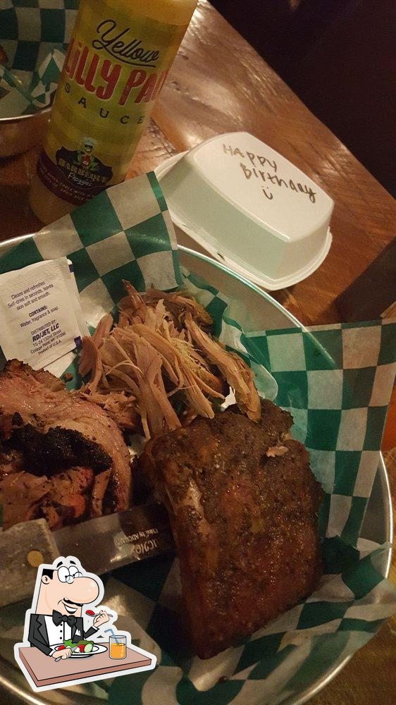 Menu of Froggie’s pub & bar, Virginia Beach - reviews and ratings