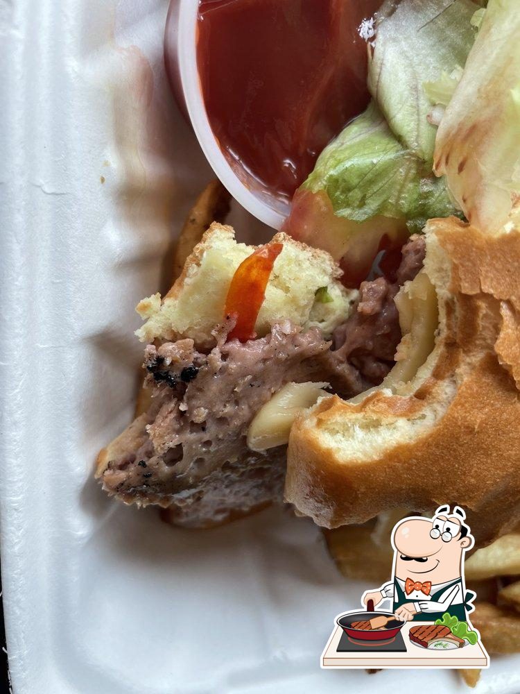 Ram Cafe, Howell - Restaurant menu, prices and reviews