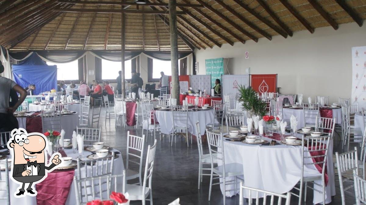 COASTAL LOUNGE UMGABABA restaurant, Umkomaas - Restaurant reviews