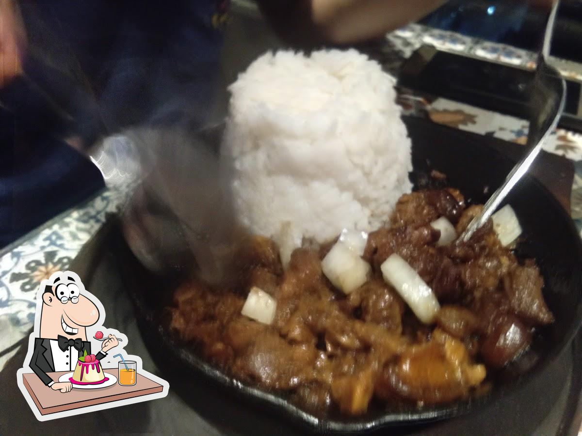 Chill Top Restobar - Lacson Manila, Manila - Restaurant reviews