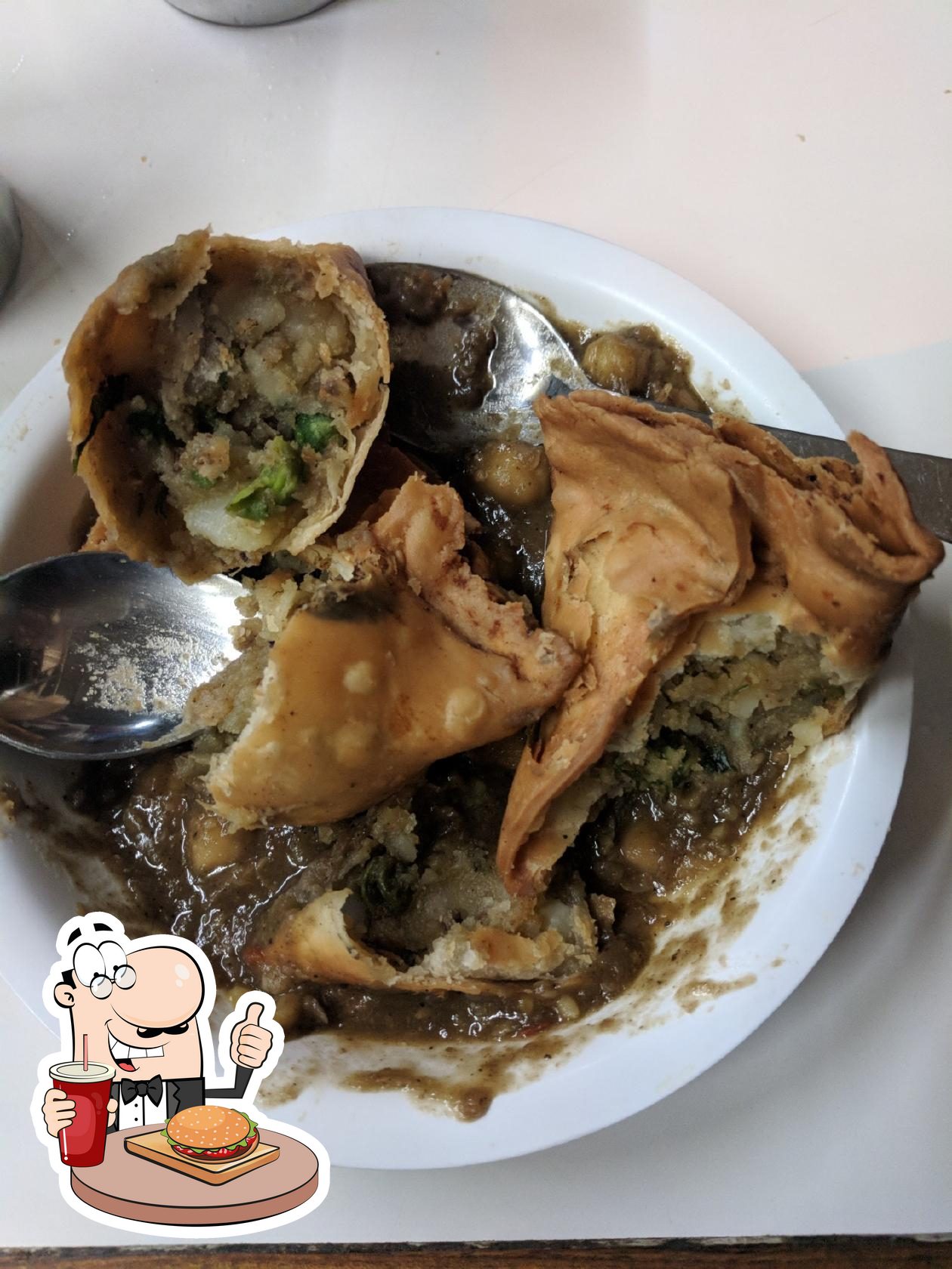Gulati's Sweets and Snacks, Mumbai - Restaurant menu, prices and reviews