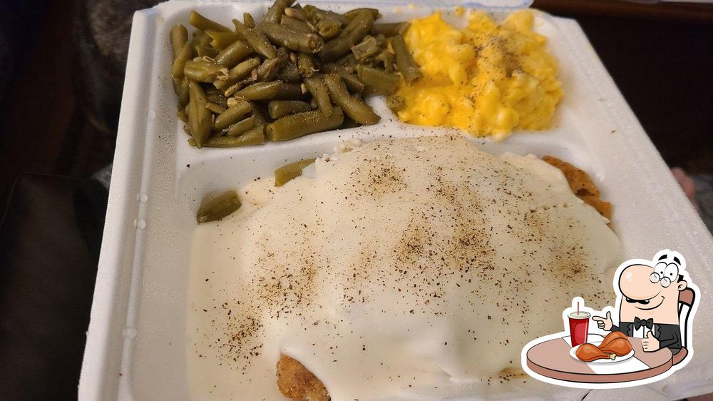 Mann's Grille in Indianapolis - Restaurant menu and reviews