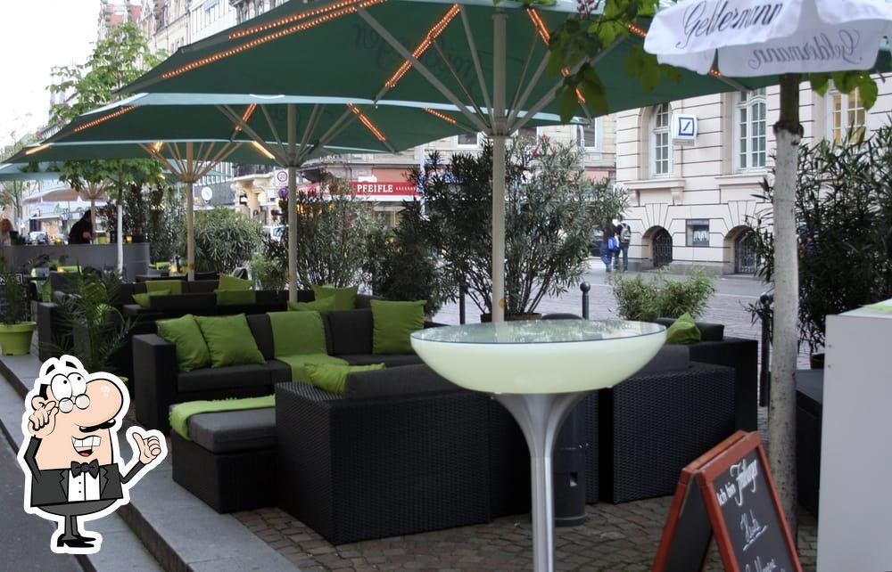 Riva Bar, FREIBURG IM BREISGAU - Restaurantbewertungen