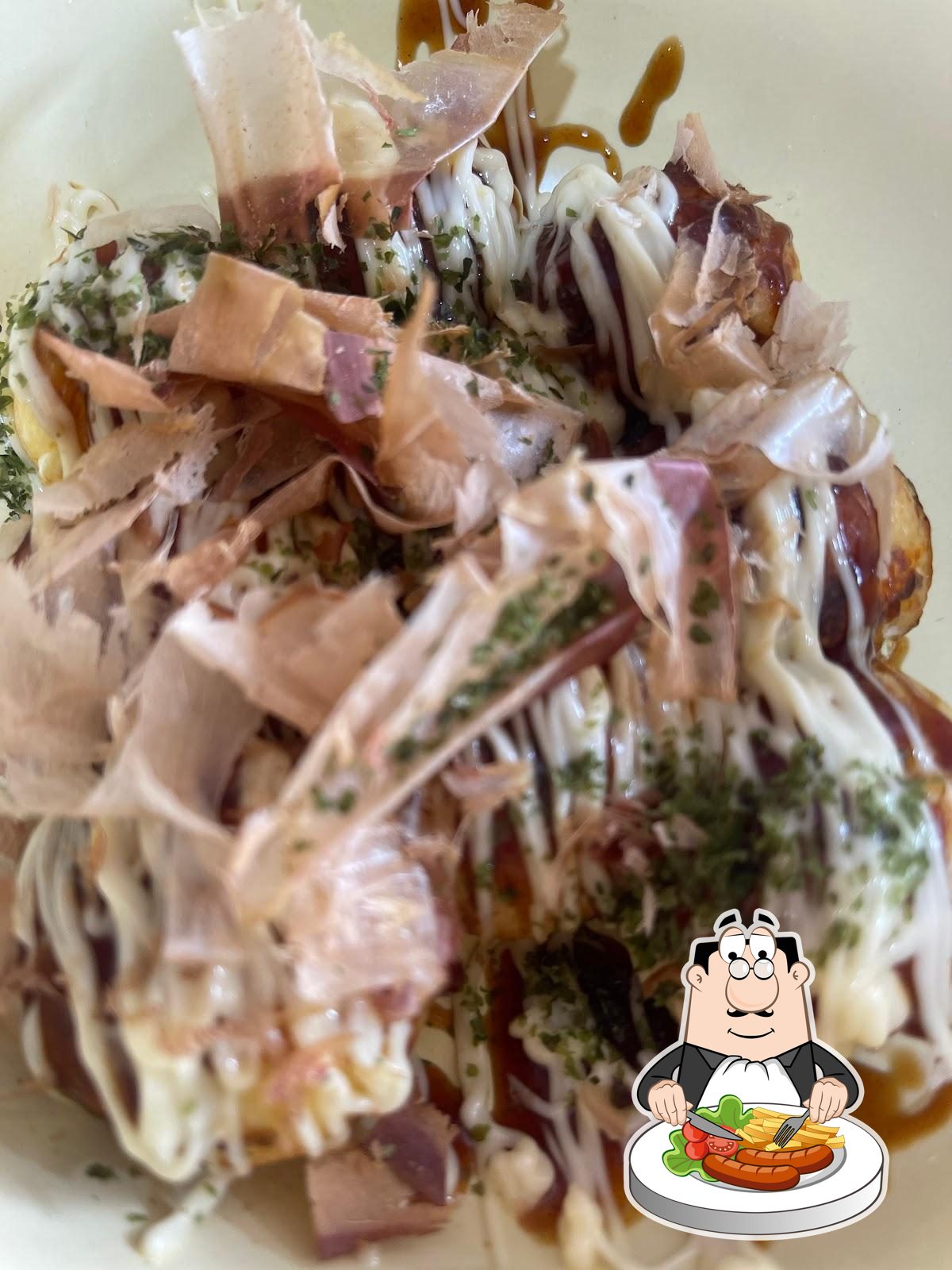 Tako Bar - Marikina, Mariquina - Menú del restaurante, precios y reseñas