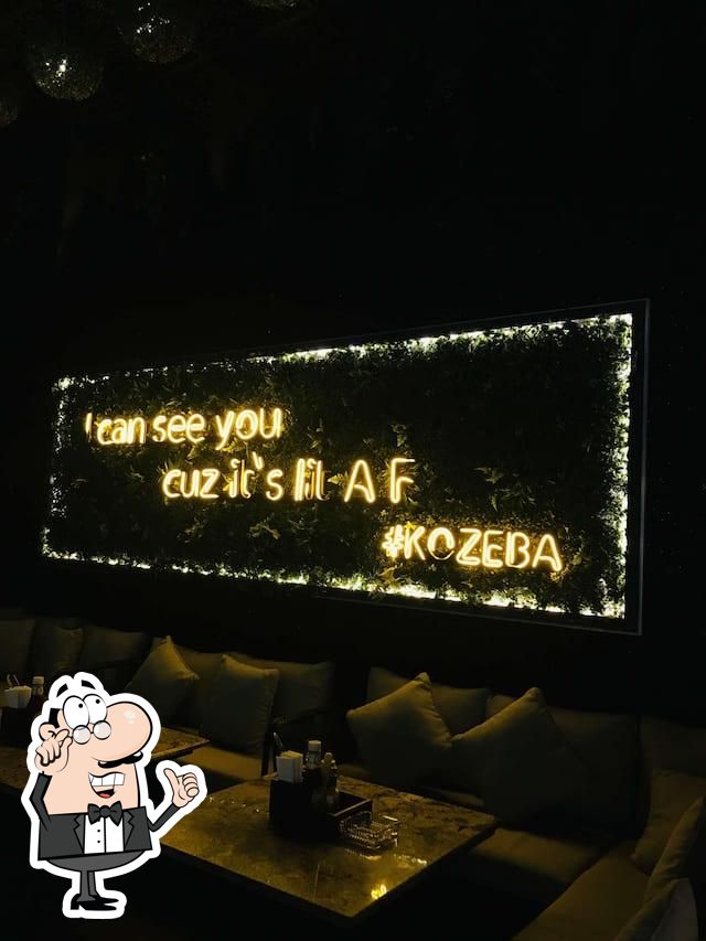 Trippy Tequila Gurugram club, Gurugram – menu, prices & reviews