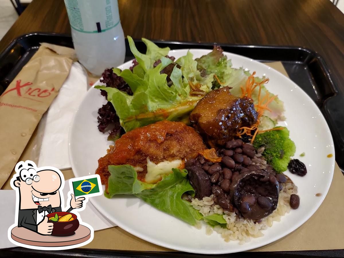 Xicó Gastronomia restaurant, São Paulo - Restaurant reviews