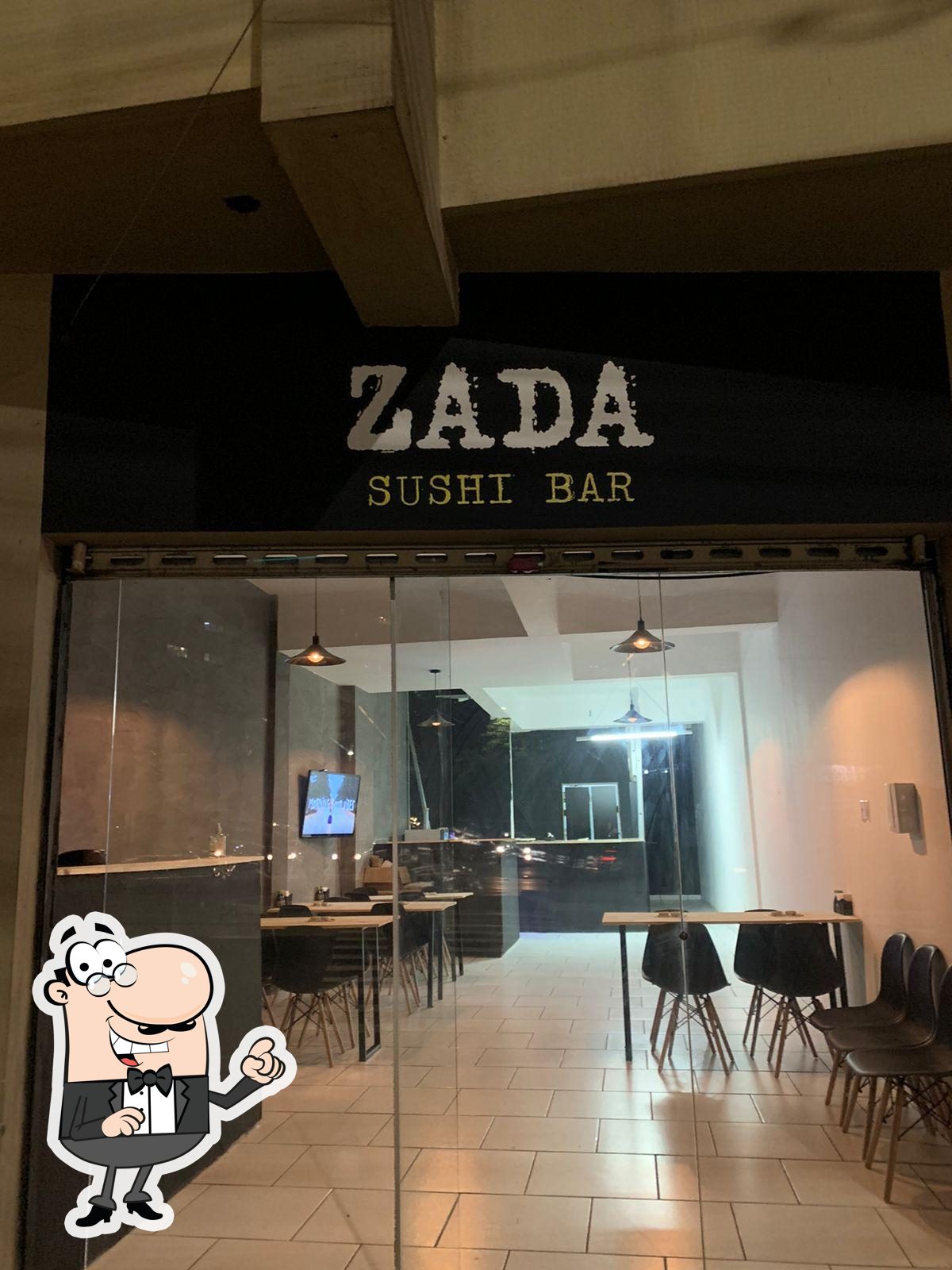 Zada Sushi, Porto Alegre - Menu do restaurante, preços e opiniões