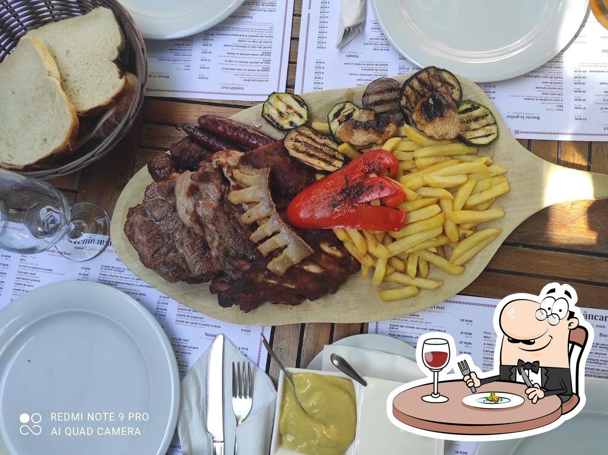 Berăria 700, Timișoara - Restaurant menu and reviews