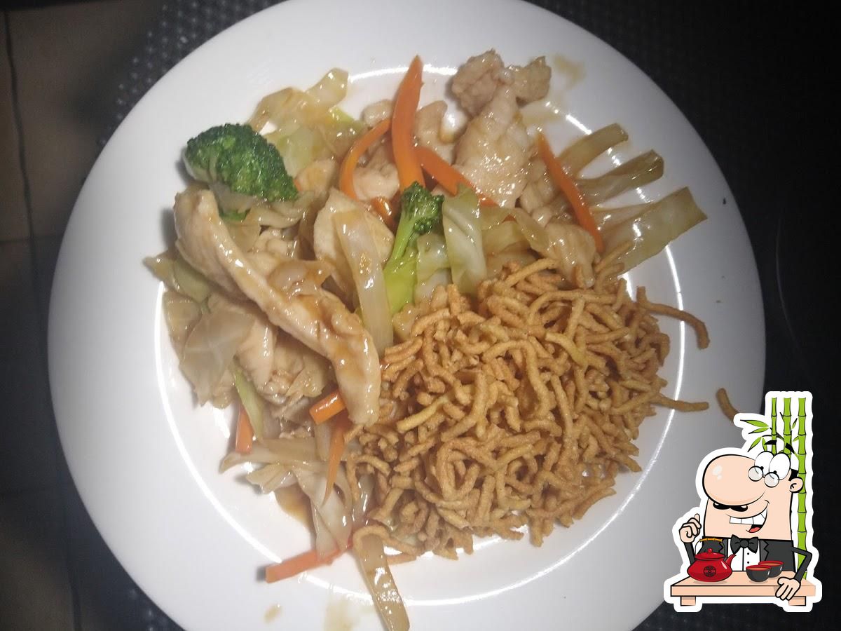 Mandarin Palace Chinese Restaurant Lismore in Lismore - Chinese ...