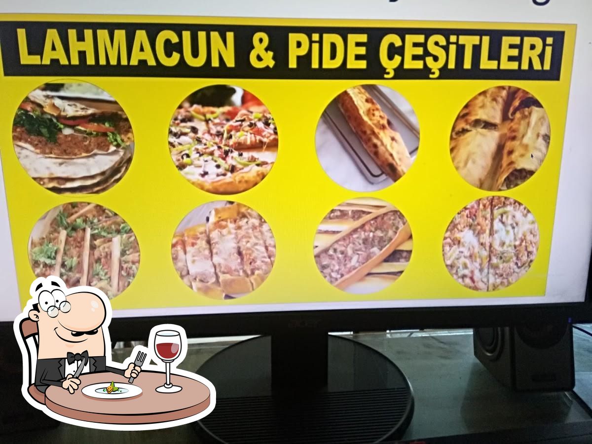 MARİNA KEBAPÇI OSMAN USTA, Şanlıurfa - Restaurant reviews