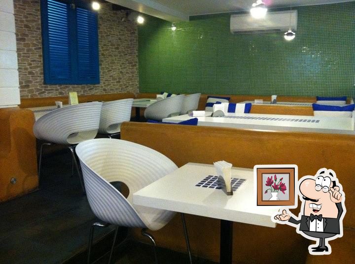 Truffles Koramangala, Bengaluru - Restaurant menu, prices and reviews