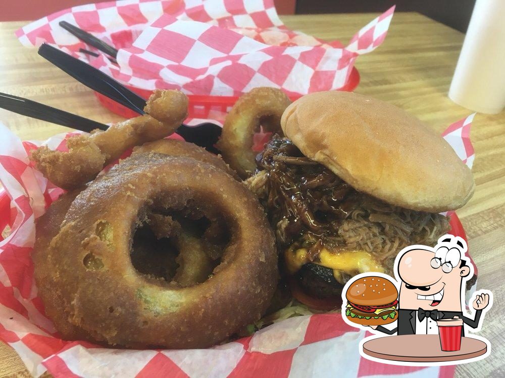 Bubbie's in Monticello - Restaurant menu and reviews