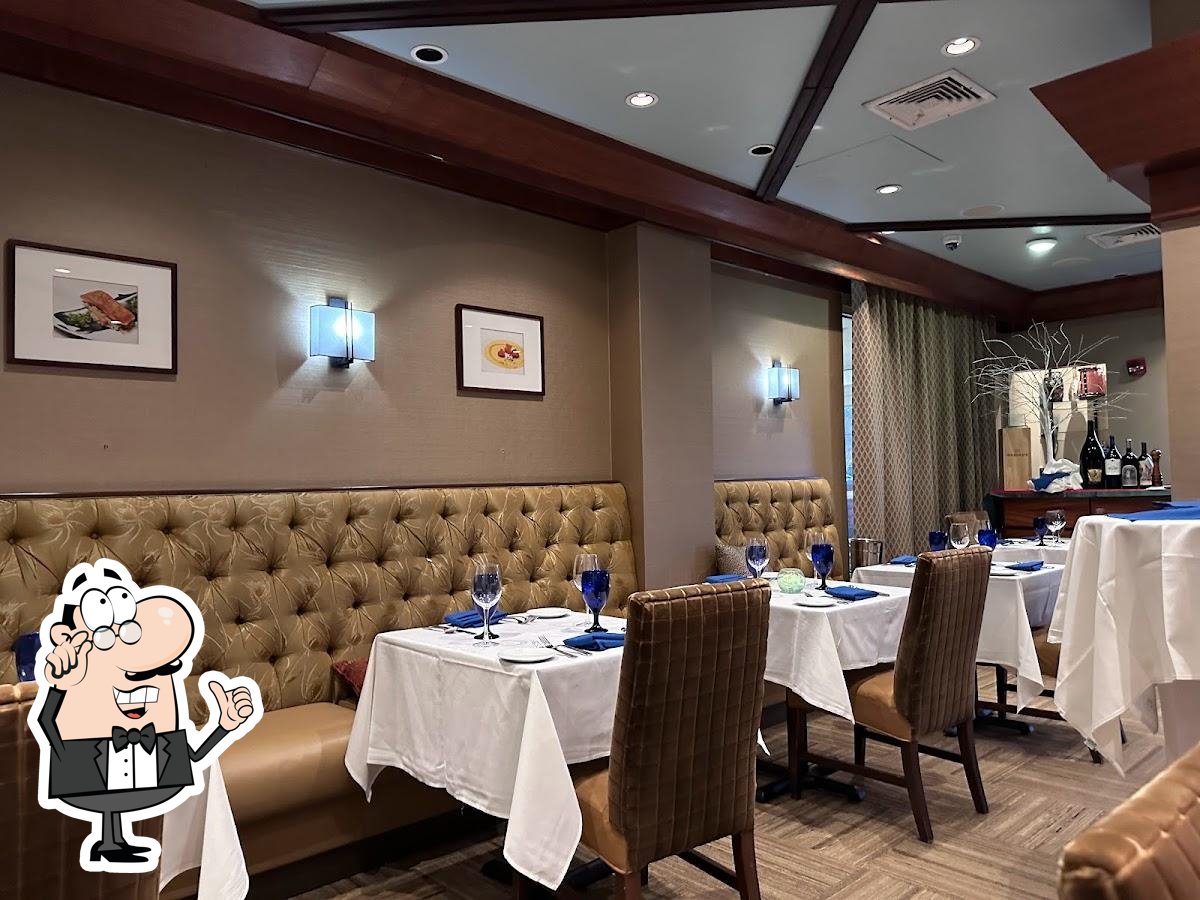 Fin Seafood, Newport News - Restaurant menu, prices and reviews