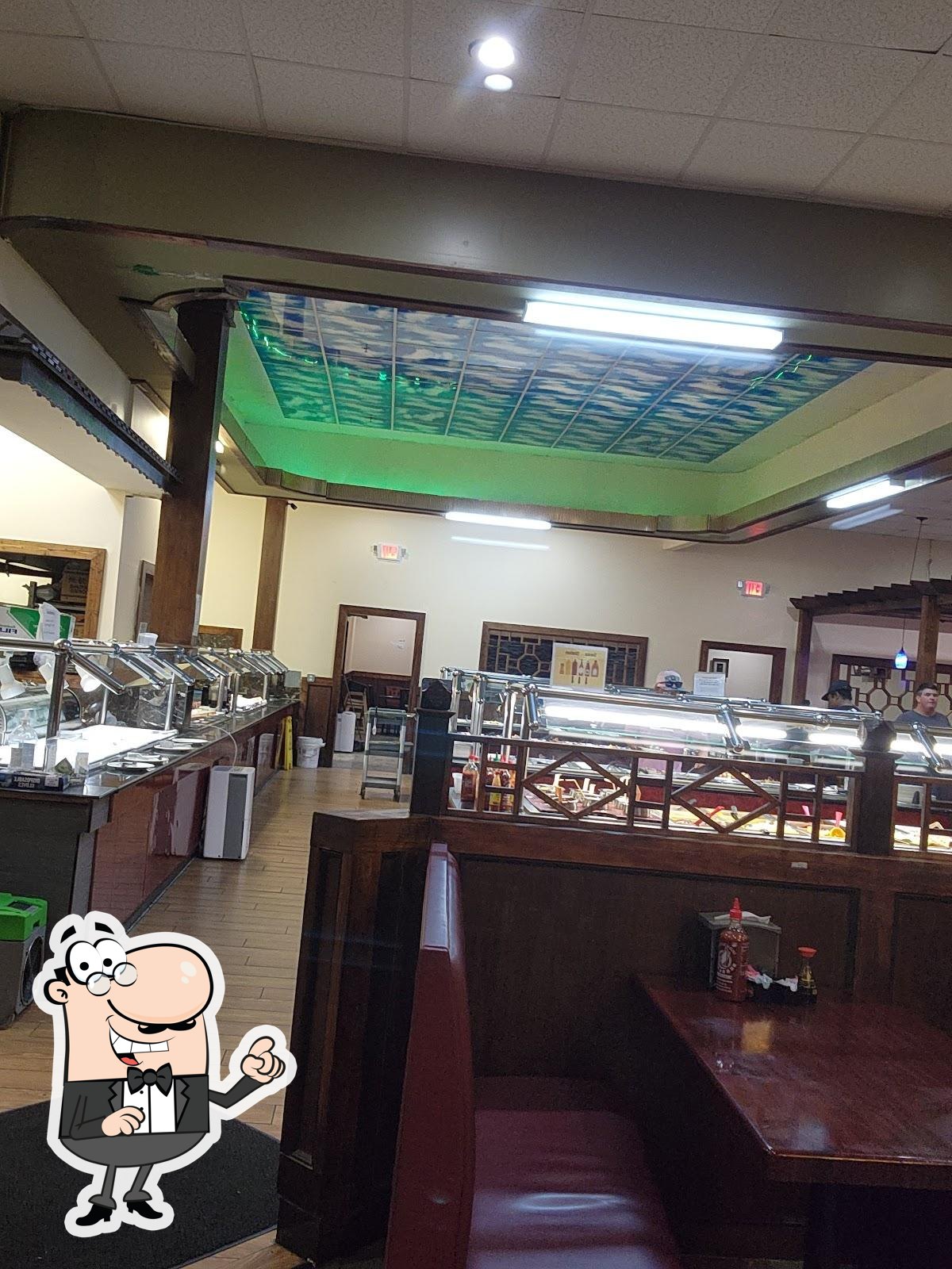 Fusion Buffet, Pascagoula - Restaurant menu, prices and reviews