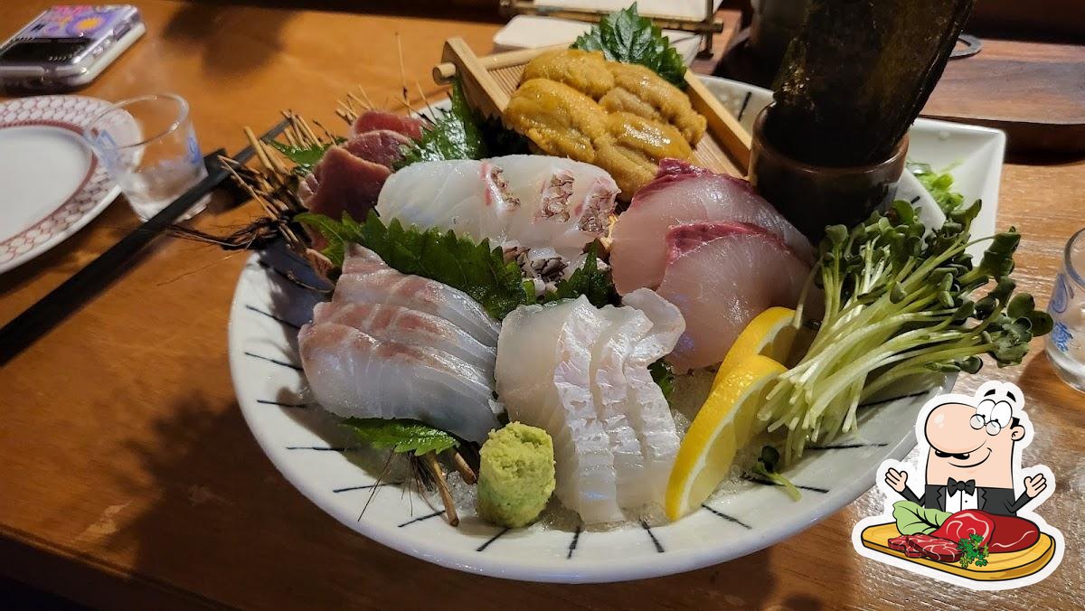 Muni restaurant, Busan - Restaurant reviews