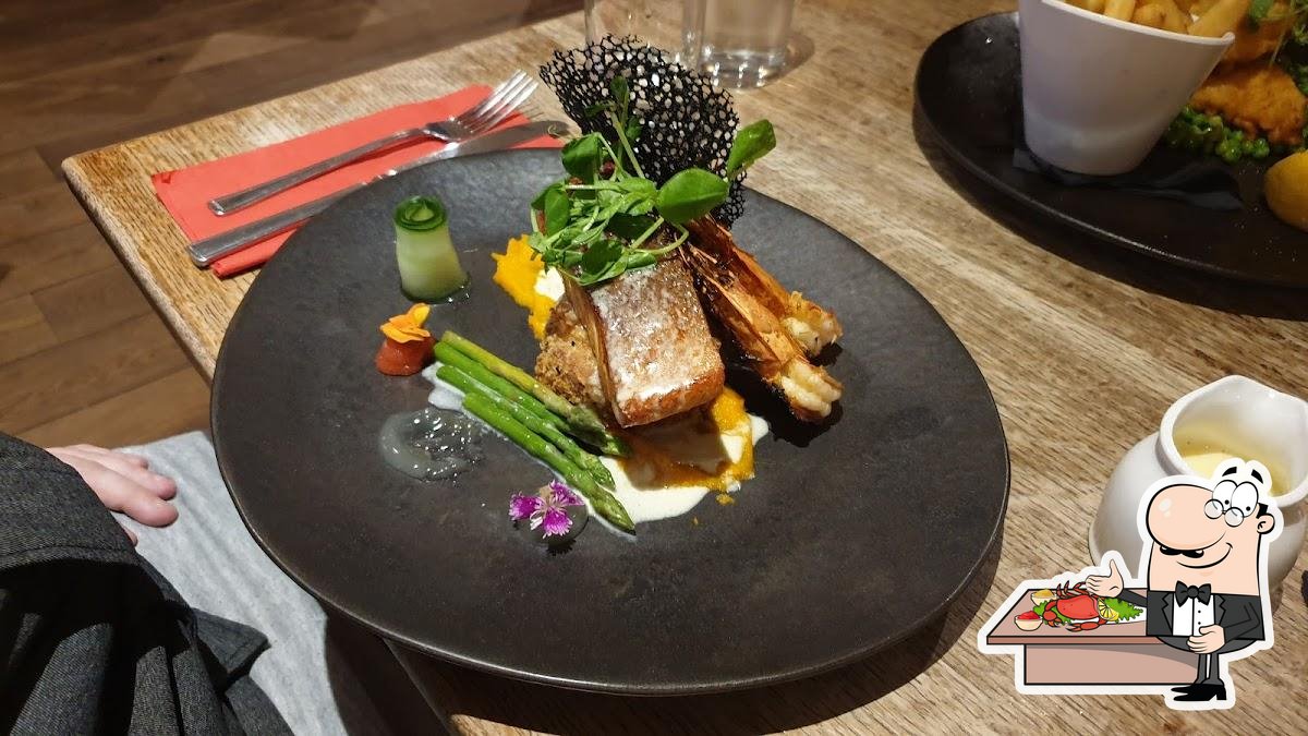Menu of Zana West Wickham, West Wickham - BBQ reviews and ratings
