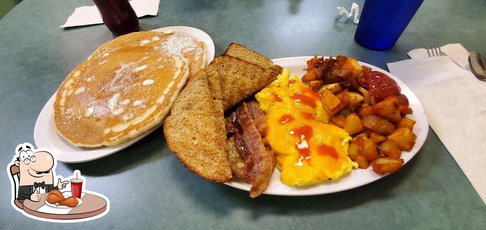 Sammy J's Boston's Best Breakfast in Flagler Beach - Restaurant reviews