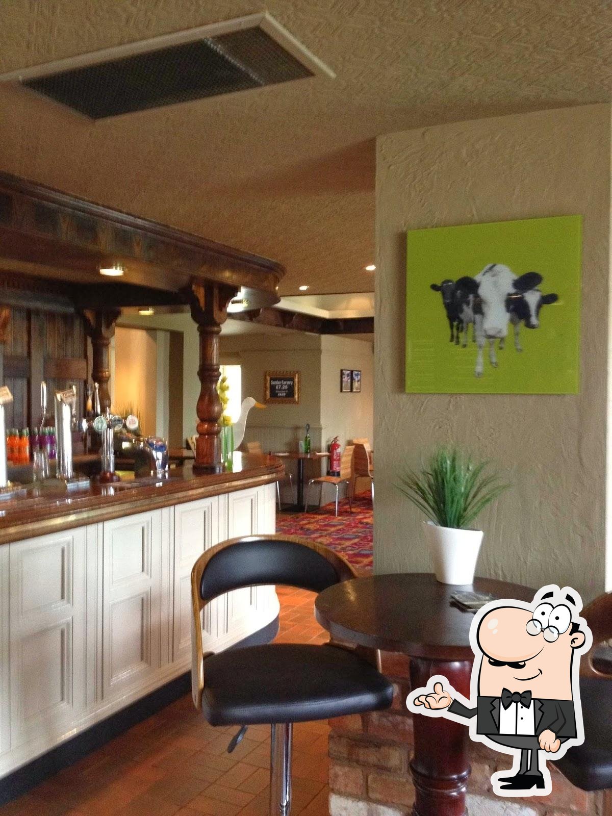 The Golden Goose in Redditch - Restaurant reviews