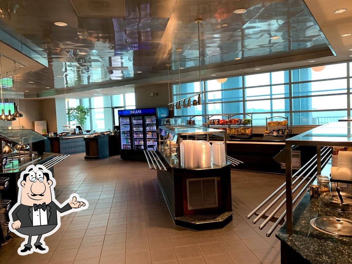 Water Club Restaurant, New Haven - Restaurant menu, prices and reviews