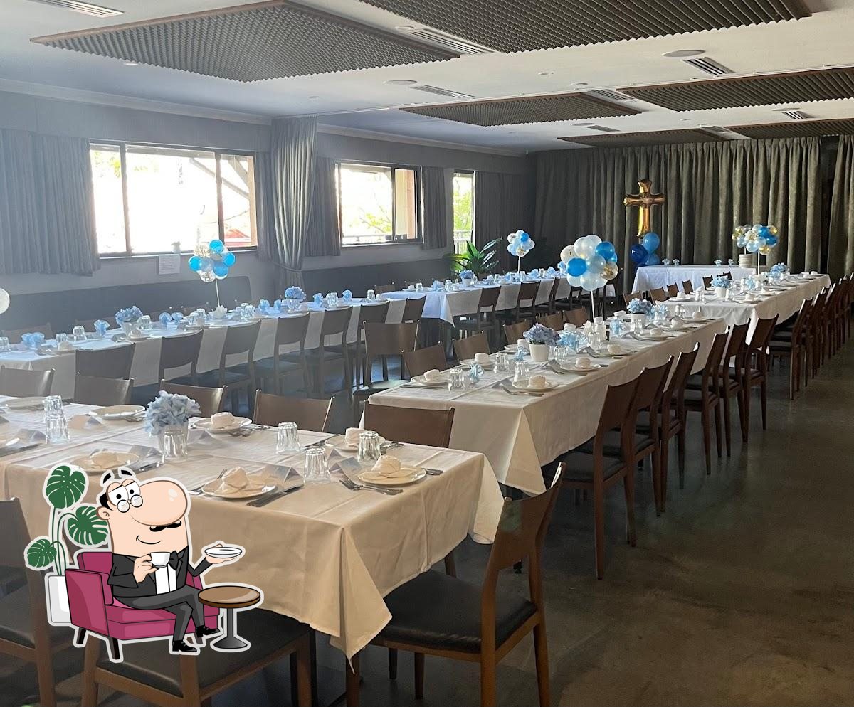 The Vault Restaurant, Kalamunda - Restaurant menu, prices and reviews