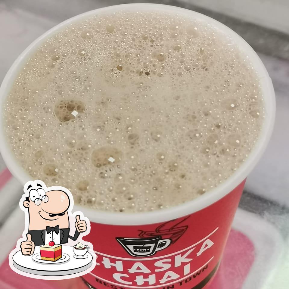 Chaska Chai Cafeteria, UAE - Restaurant reviews