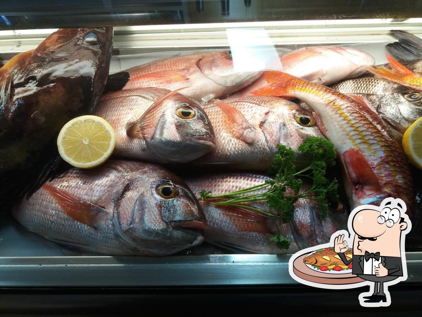 Bar los remedios, C. Justo Sansalvador in Algeciras - Restaurant reviews