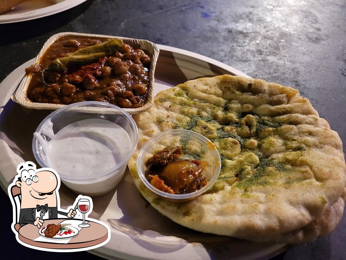 Chandni Chowk in Fremont - Restaurant reviews