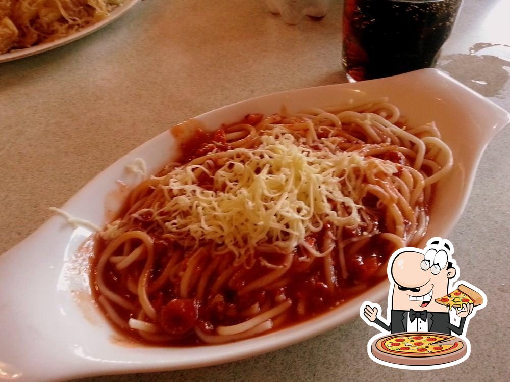Friends and Neighbors Restaurant, Makati - Restaurant menu and reviews