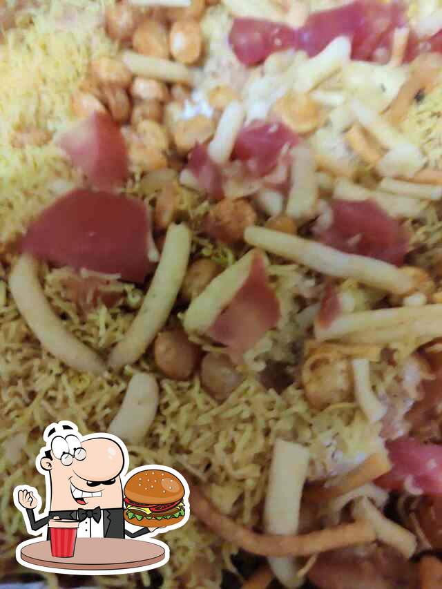 Gupta Sandwiches & Snacks, Navi Mumbai, Shop No 16 - Restaurant reviews