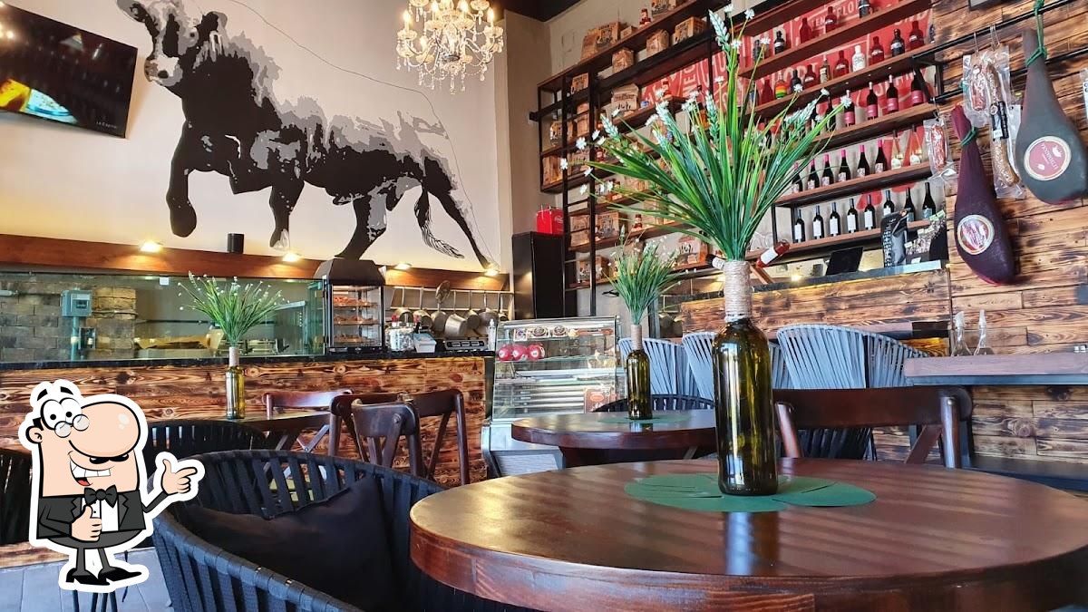 Restaurante Humo Gris Boutique, Heroica Puebla de Zaragoza - Opiniones ...