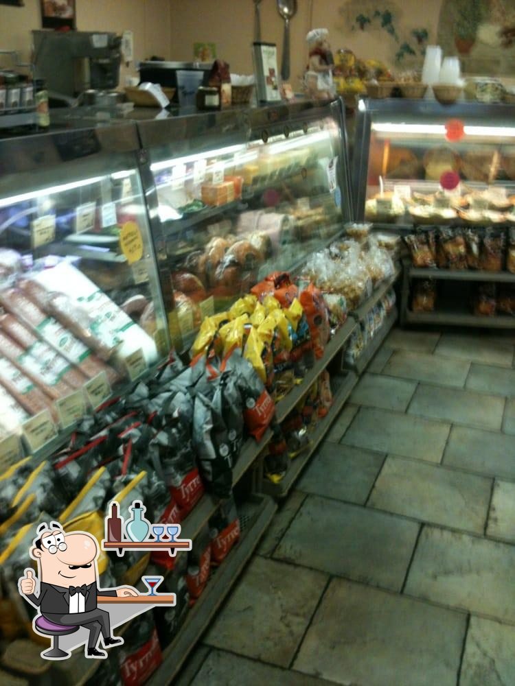 Petty's Meats, Longwood - Restaurant menu, prices and reviews