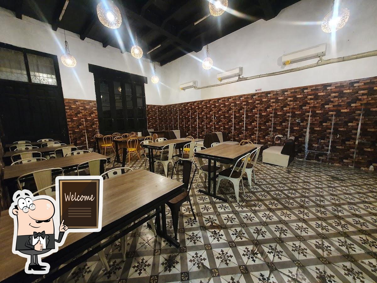 Pringsewu Kota Lama Semarang restaurant, Semarang - Restaurant menu and ...