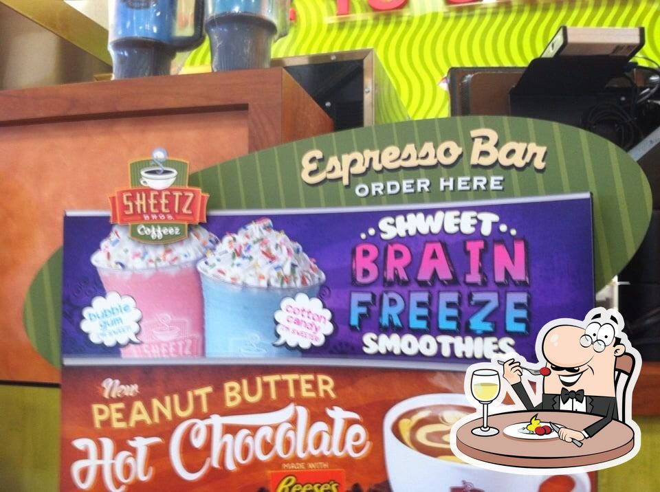 Sheetz in Brooklyn - Restaurant menu and reviews