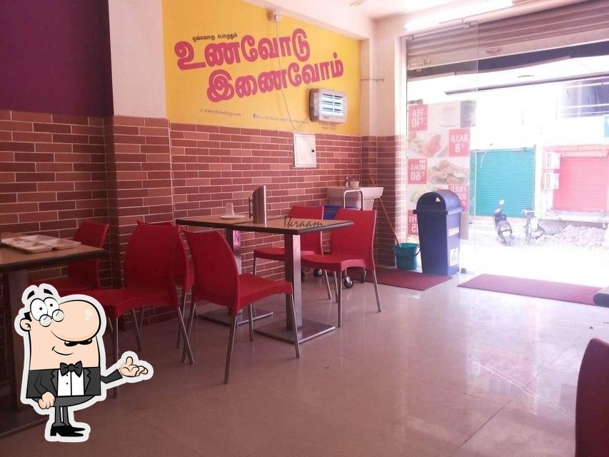 Dosa Village, Chennai, 2 - Restaurant reviews