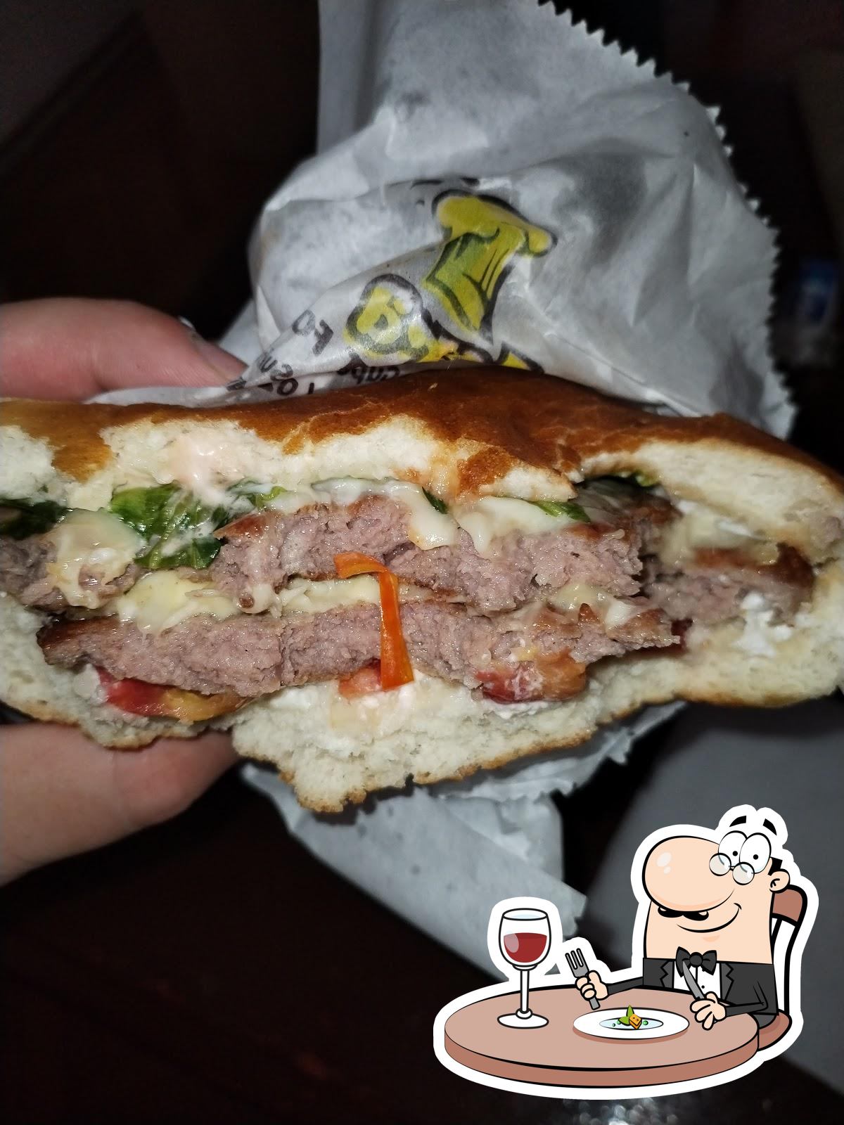 Mara Fast-Food Subotica, Subotica - Restaurant menu, prices and reviews
