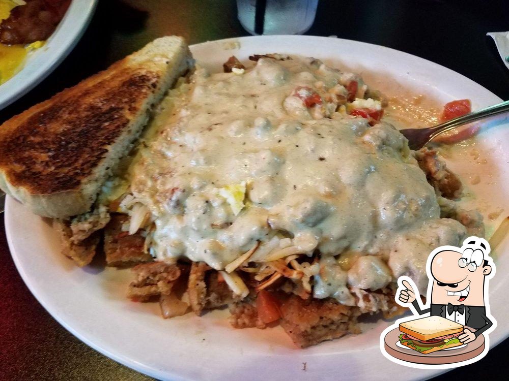 The Stonefront in Salem - Restaurant menu and reviews