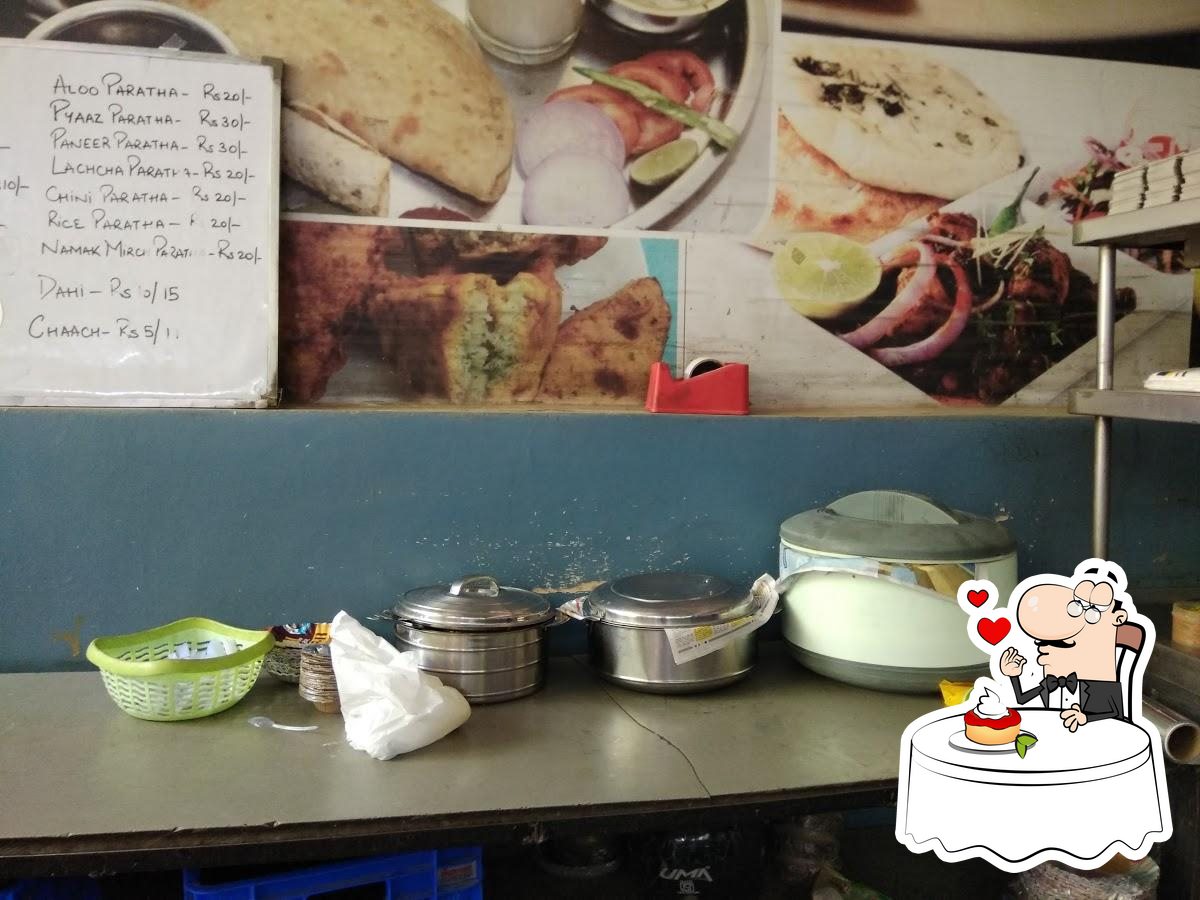 Batra's Take Away Corner, Jaipur - Restaurant reviews