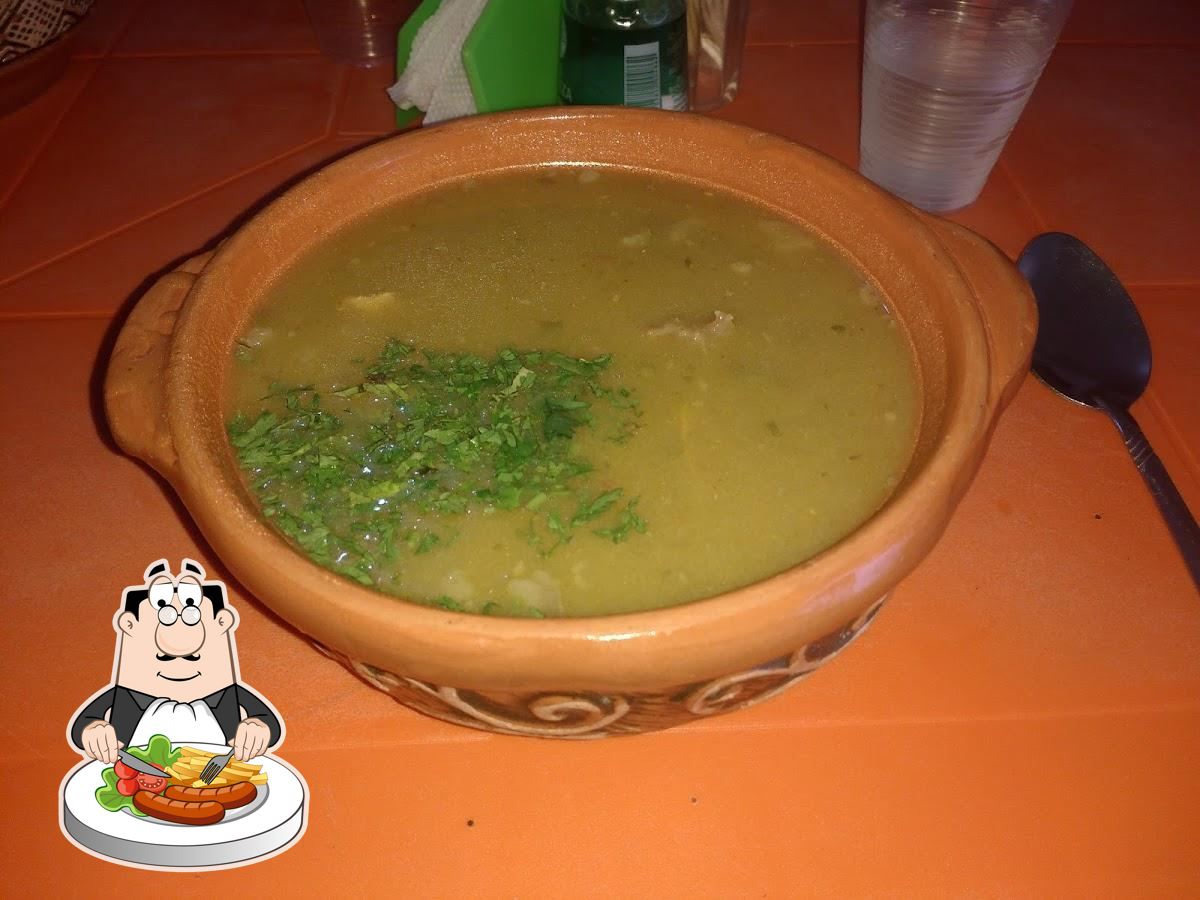 Restaurante El Palacio del Mute, Cúcuta - Opiniones del restaurante