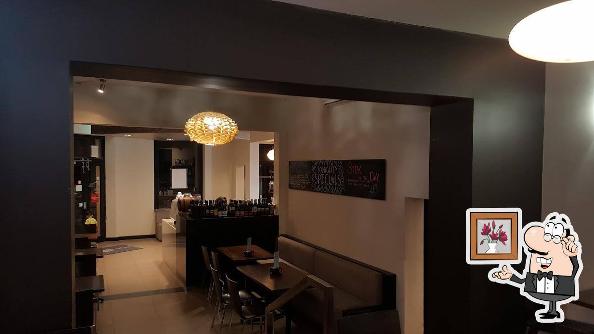 Fasta Pasta South Terrace, Adelaide - Restaurant menu, prices and reviews