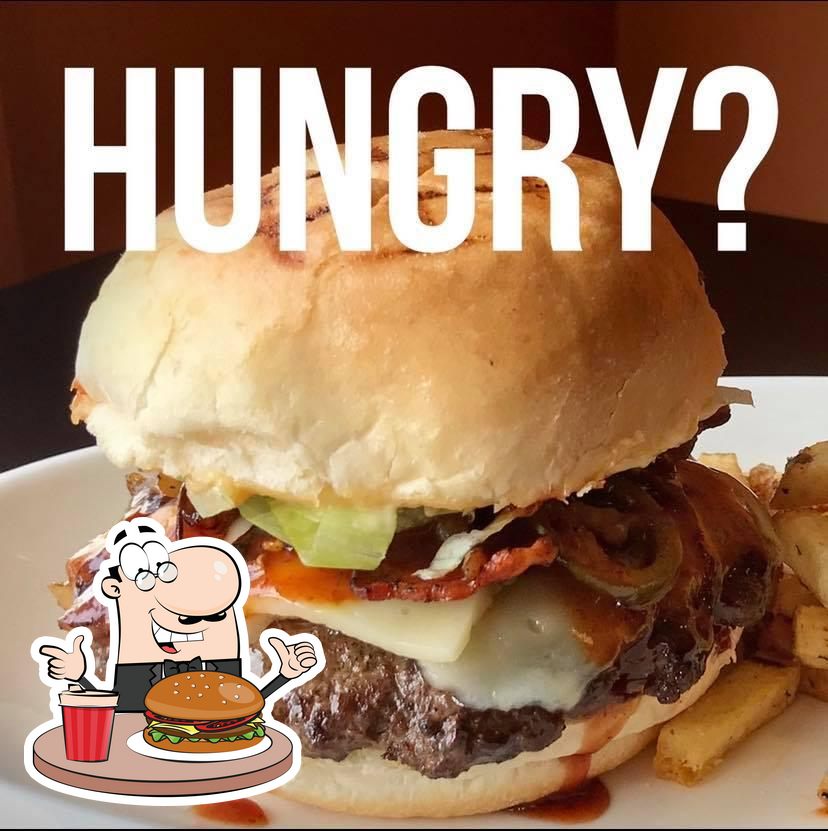 Hub Grub, 41 Inglis Pl in Truro - Restaurant menu and reviews