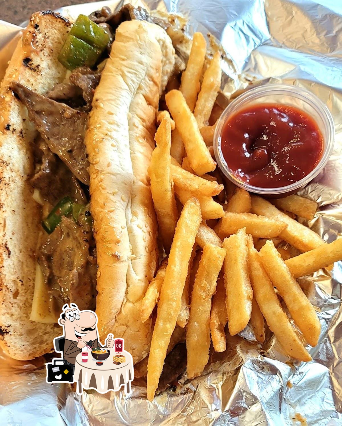 Shawarma Fire in Innisfil - Restaurant reviews