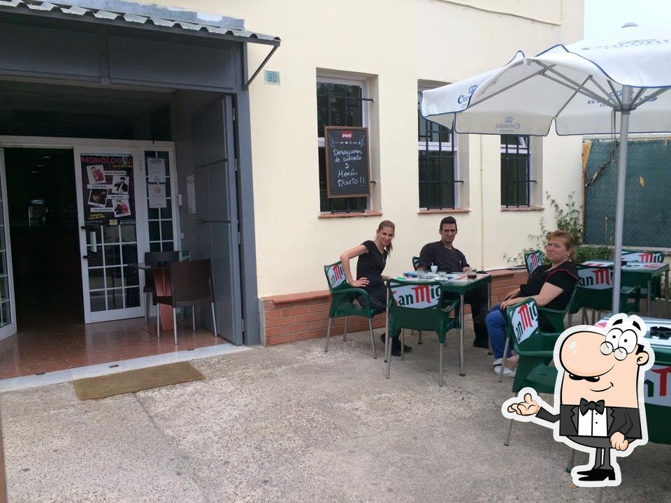 Steel Bar Restaurante in Terrassa - Restaurant reviews