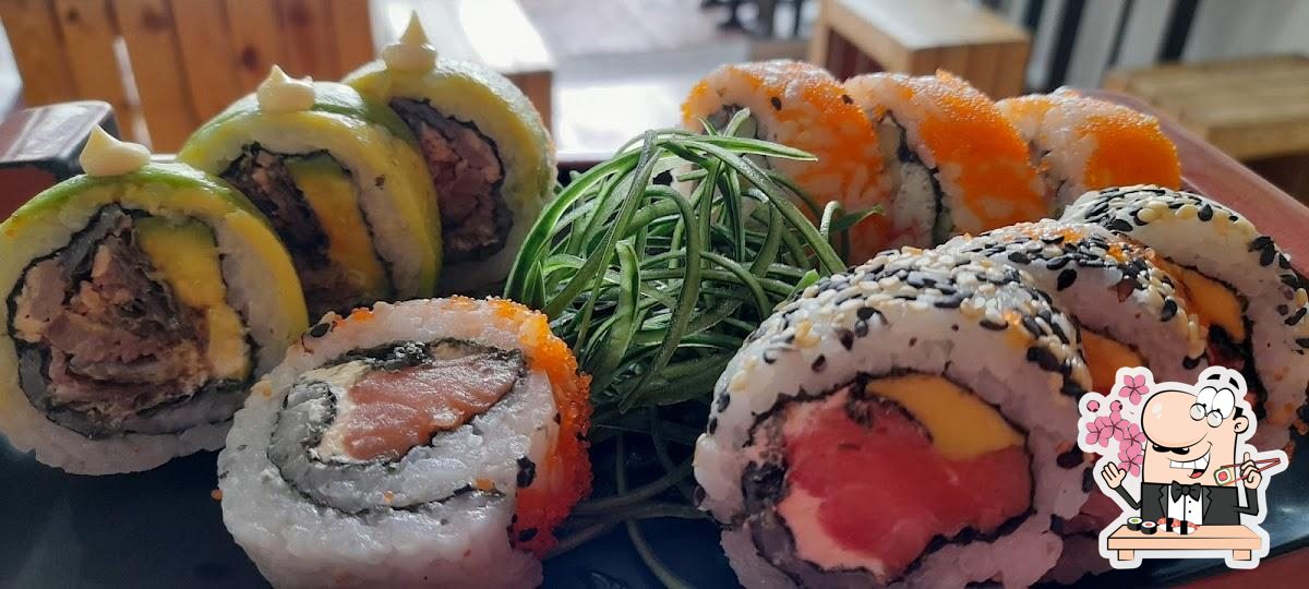 Restaurante Umai, Bogotá, Cra. 21 #127-45 - Opiniones del restaurante